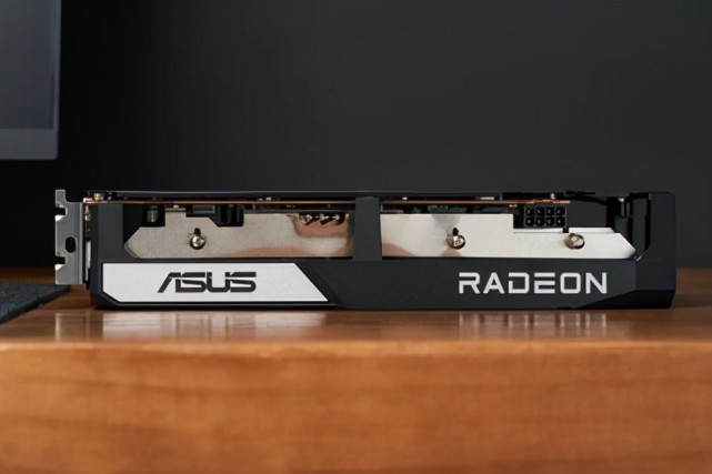 Radeon RX 6600天梯榜首发评测：能耗比惊人的新一代甜品_腾讯新闻