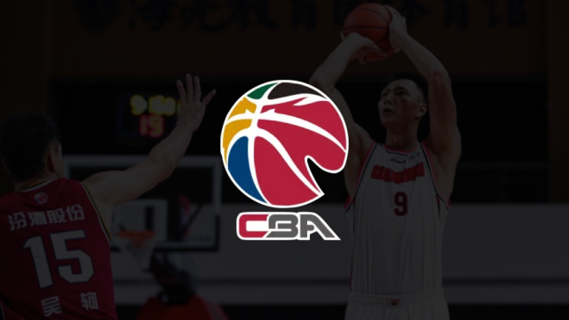 CBA 2021/22 新赛季赞助商全盘点｜收藏_腾讯新闻