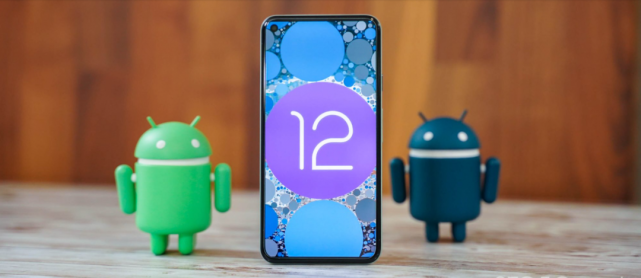 Android 12硬件要求公布：看看你的手机支持吗？_腾讯新闻