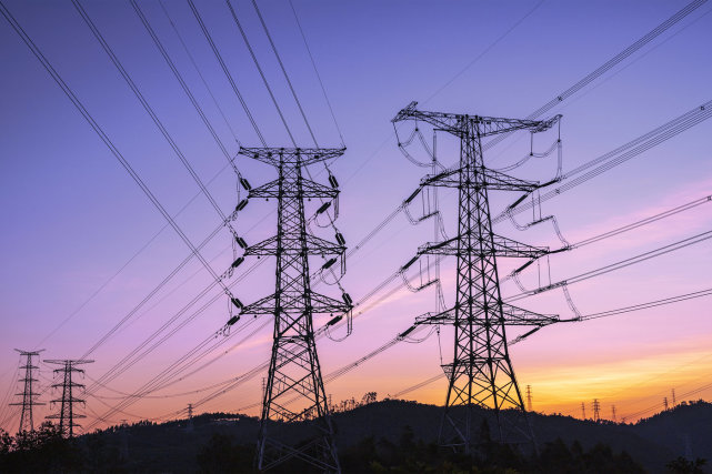 China Says Power Shortage's Impact is Controllable_腾讯新闻
