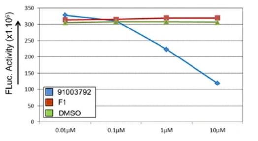 ChemBridge通过化学基因组学筛选诱导拟南芥开花的化合物_腾讯新闻
