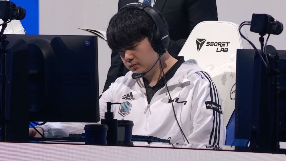 RNG“训练赛对手”引热议！和EDG一起去找Faker，或者去约MAD最好_腾讯新闻