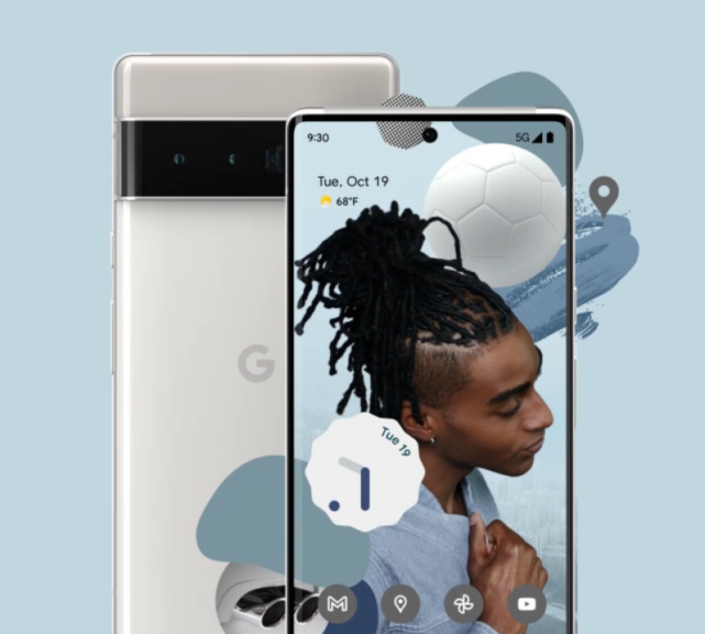 谷歌 Pixel 系列手机更新支持 VoLTE 漫游_腾讯新闻