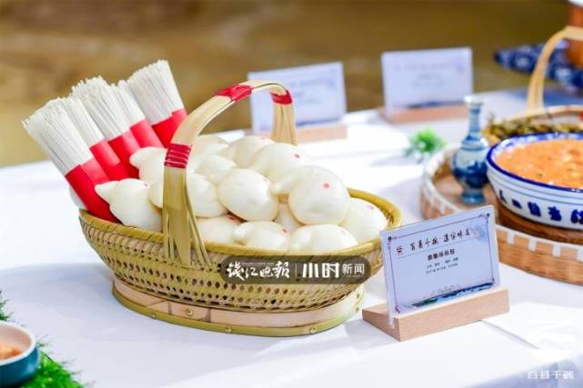 舌尖上的千岛湖，这30种淳安味道，你吃过吗_腾讯新闻