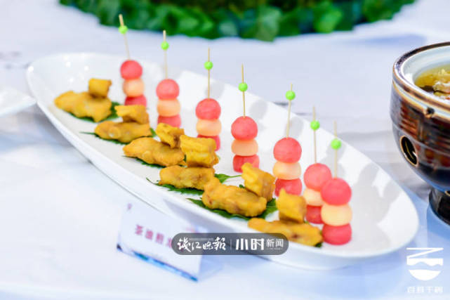 舌尖上的千岛湖，这30种淳安味道，你吃过吗_腾讯新闻