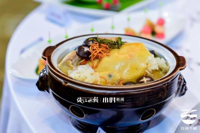 舌尖上的千岛湖，这30种淳安味道，你吃过吗_腾讯新闻