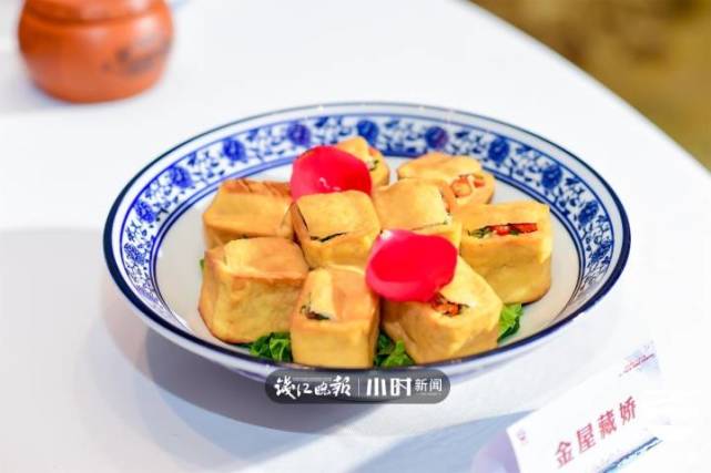 舌尖上的千岛湖，这30种淳安味道，你吃过吗_腾讯新闻
