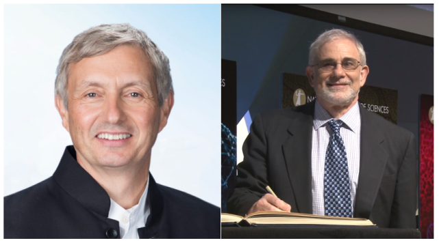 红杉、启明加持，AI制药新锐斩获1亿美元融资：火热的AI能否破解GPCR研发难题？丨专家解读_腾讯新闻