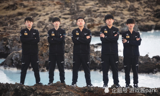 RNG在S11世界赛止步8强，B＋战队2021年足够惊艳！_腾讯新闻