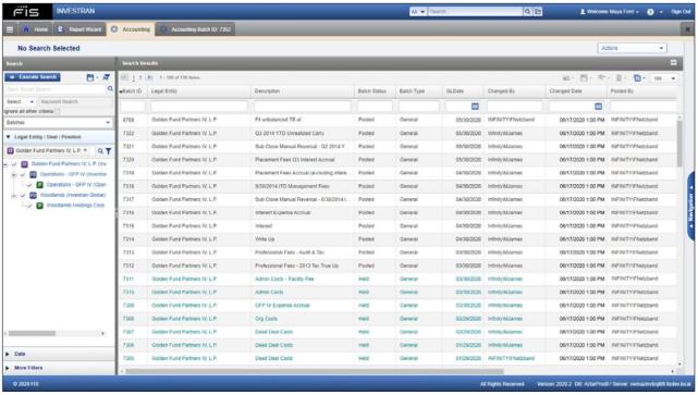 私募基金要上系统？来看看这20款全球资管系统大比拼_腾讯新闻