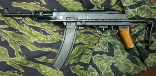 越战争期间武器大盘点，美军的现代化，北越的太寒酸_腾讯新闻