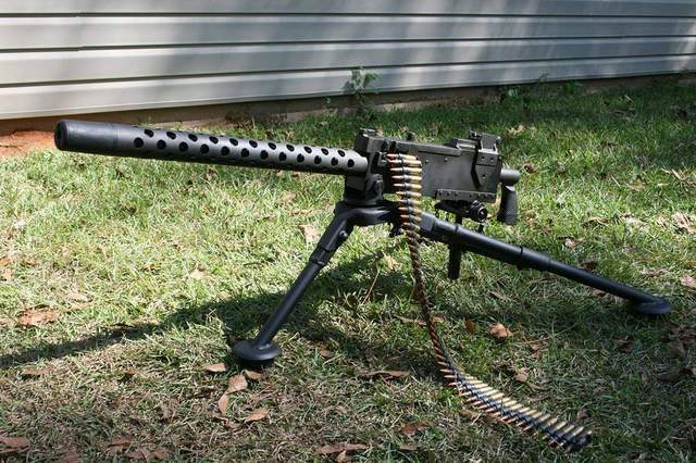 越战争期间武器大盘点，美军的现代化，北越的太寒酸_腾讯新闻