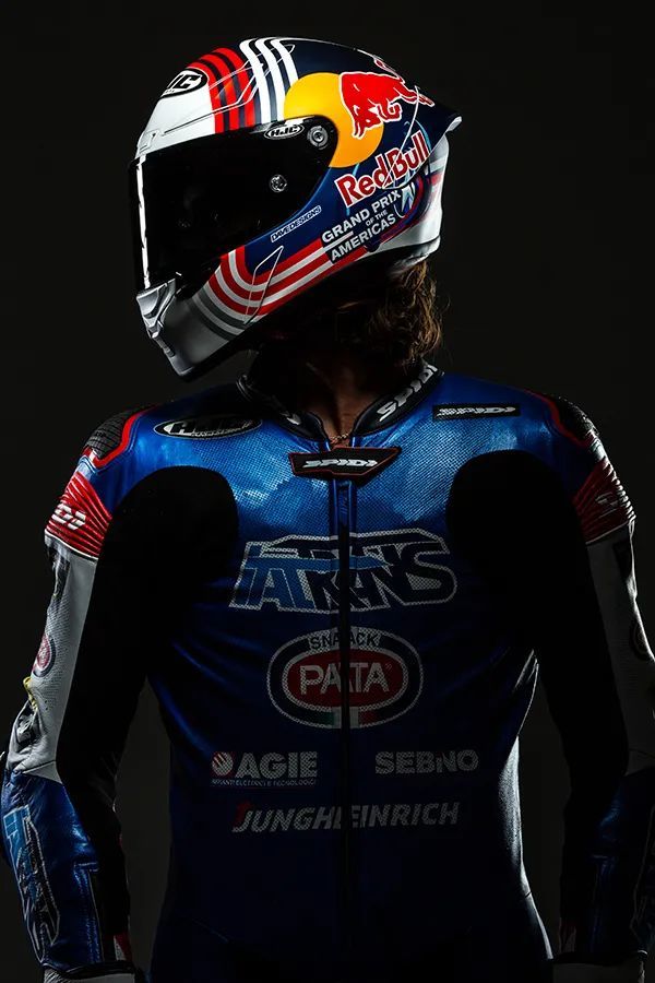 HJC全新FIM认证GP赛盔—RPHA 1要来了_腾讯新闻