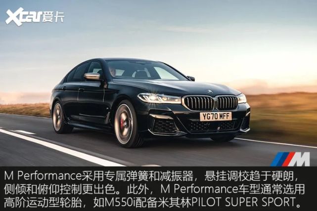 详解宝马M Performance，我才不是俗气的“M套装”！_腾讯新闻