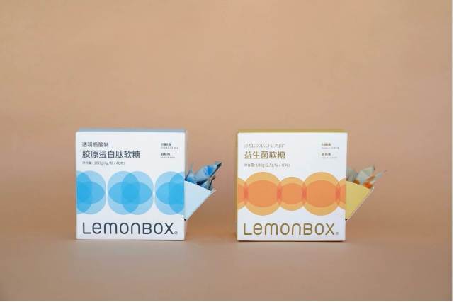 36氪独家｜功能性食品品牌“LemonBox”完成近千万美元A轮融资，正在全域生态发力_腾讯新闻
