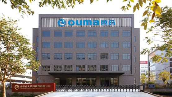 鸥玛软件创业板上市在即，“山大系”上市公司又添一员_腾讯新闻