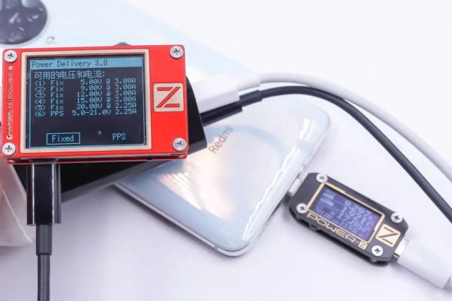 内置SW2325、SW7203、SW2305三个颗芯片，智融65W氮化镓快充方案评测_腾讯新闻