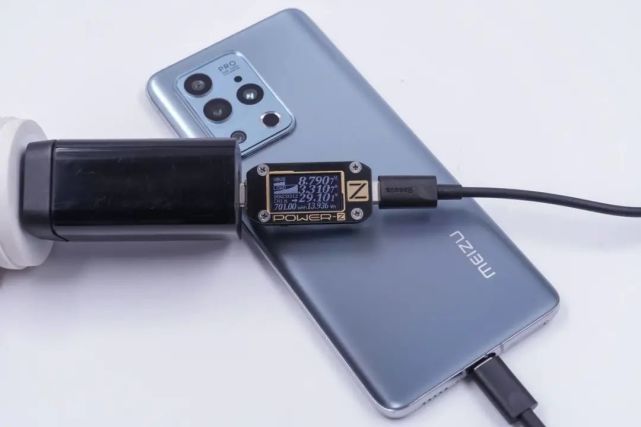 内置SW2325、SW7203、SW2305三个颗芯片，智融65W氮化镓快充方案评测_腾讯新闻