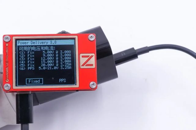 内置SW2325、SW7203、SW2305三个颗芯片，智融65W氮化镓快充方案评测_腾讯新闻