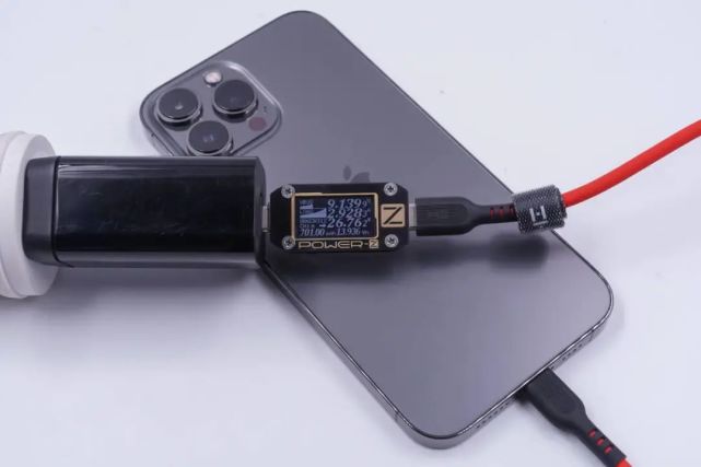 内置SW2325、SW7203、SW2305三个颗芯片，智融65W氮化镓快充方案评测_腾讯新闻