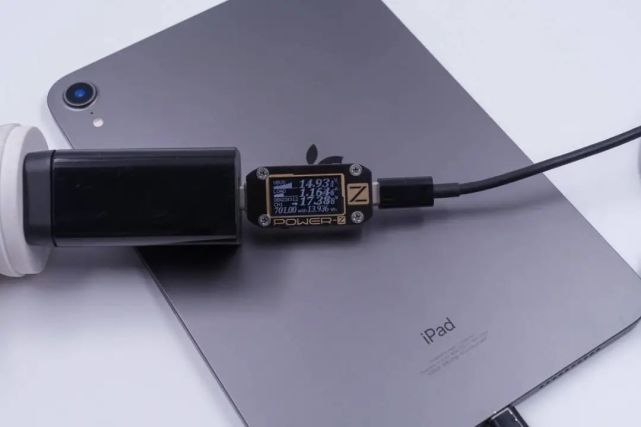 内置SW2325、SW7203、SW2305三个颗芯片，智融65W氮化镓快充方案评测_腾讯新闻