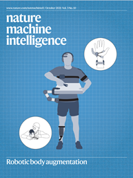 副主编带你认识 Nature Computational Science_腾讯新闻