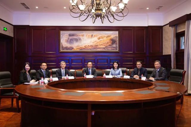 强强联合！一流大学，牵手世界百强高校_腾讯新闻