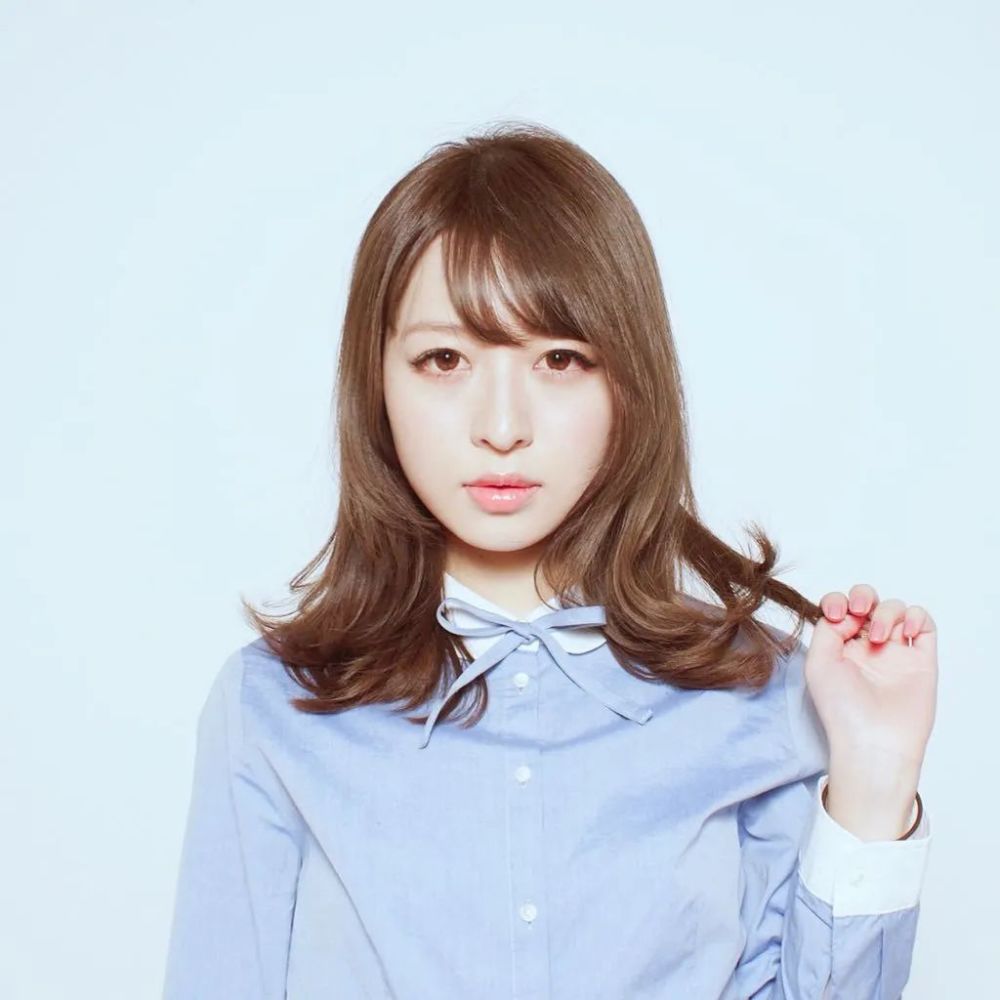 秋田县为何盛产美女？盘点十位日本娱乐圈有名的秋田美人……_腾讯新闻