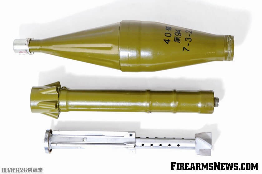 图说：RPG-7火箭筒“黑鹰坠落”罪魁祸首 美军飞行员奇迹逃生经历_腾讯新闻