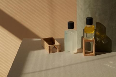 资生堂集团旗下高端护肤品牌 BAUM 正式登陆中国_腾讯新闻