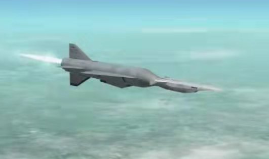 法国研发新型空射巡航导弹，速度可达6马赫，性能欧洲最强_腾讯新闻