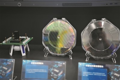 广东省大湾区集成电路与系统应用研究院首席科学家Henry H.Radamson：这是一片正在成长的地方_腾讯新闻