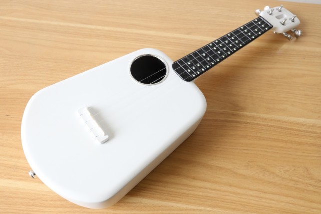 小白用户的首选！学音乐就像打游戏，Populele 2上手体验_腾讯新闻