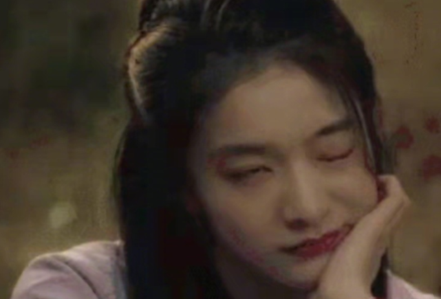 张雪迎回应模仿紫霞仙子wink：经典无法复刻，朱茵亲自为她加油_腾讯新闻