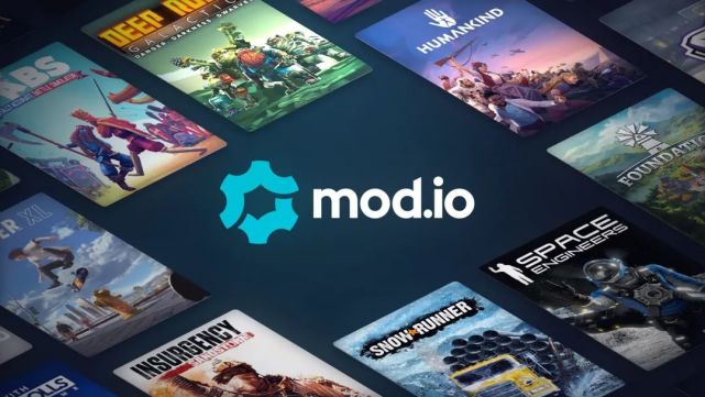 Mod.io创始人谈游戏模组：模组在元宇宙时代的意义_腾讯新闻