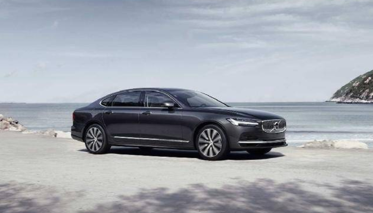 干掉CT6和S90，与二线豪华硬碰硬！红旗H9为何赢麻了？_腾讯新闻