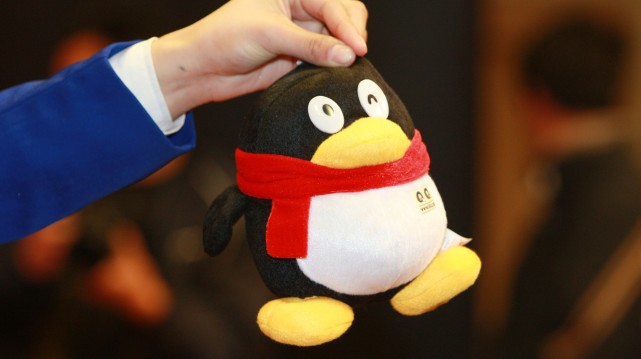 “复活”的QQ宠物，回不来的情怀_腾讯新闻