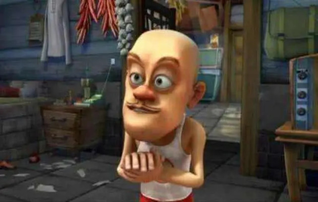 7年前一夜爆红，广西“光头强”如今有了新身份_腾讯新闻