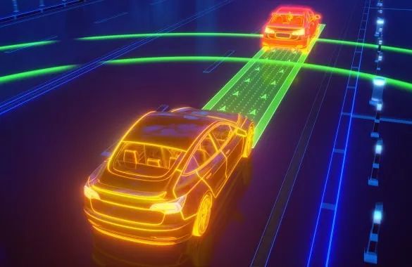 涨！这次轮到ADAS芯片_腾讯新闻