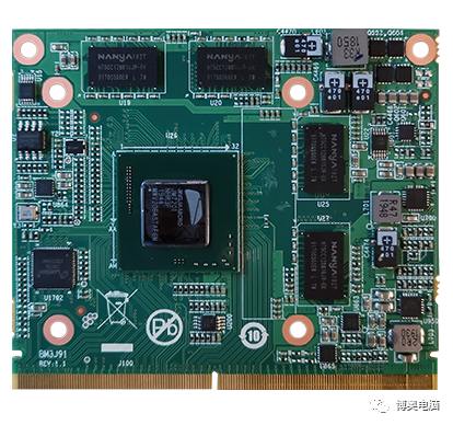 景嘉微JM9 GPU规格、性能首次公开！国产GPU任重道远_腾讯新闻
