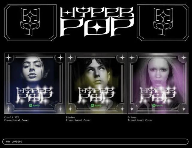 Z Music | Hyperpop这么“难听”，还能火？_腾讯新闻