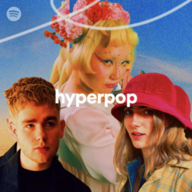 Z Music | Hyperpop这么“难听”，还能火？_腾讯新闻