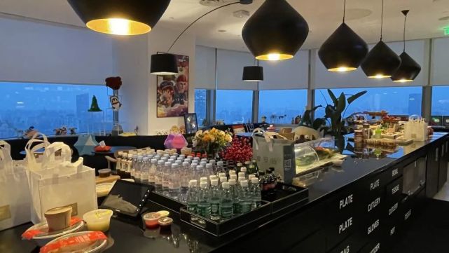 走进Supercell上海工作室，10余人团队做出了第一款游戏_腾讯新闻