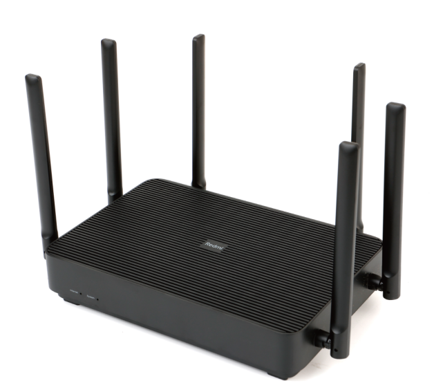 便宜好用的Wi-Fi 6新选择！Redmi路由器AX6S_腾讯新闻