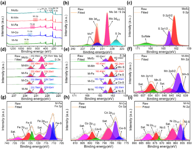 中南大学孙伟教授团队ESM：阳离子可调型电催化剂助力金属硫化物快速储锂_腾讯新闻