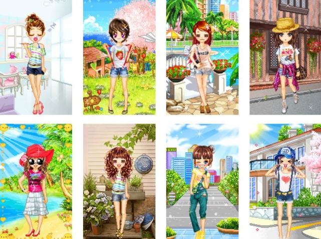 QQ秀虽然没下架，但想“复活”也很难_腾讯新闻