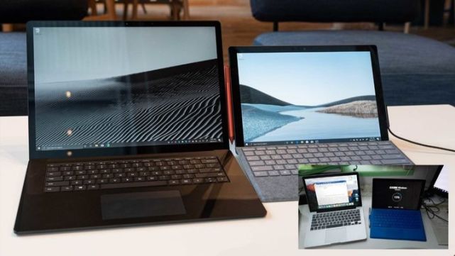 微软Surface Pro 8评测，十年进化，这次或许达到很多人的期望了_腾讯新闻