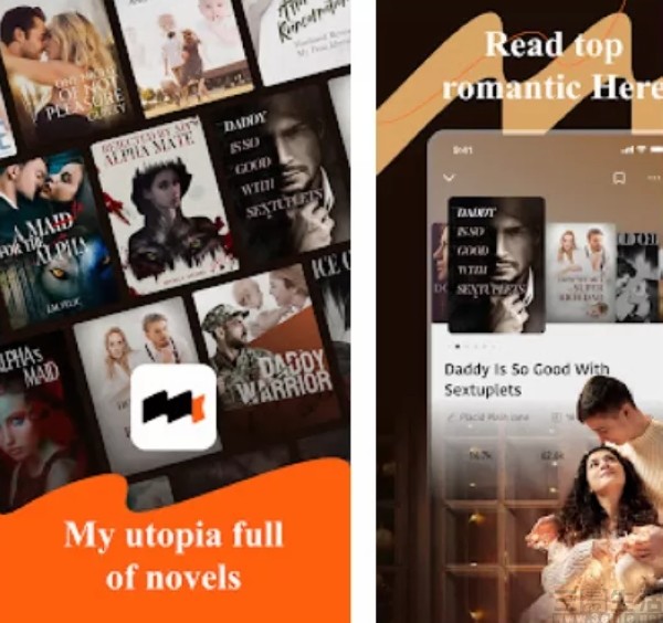 有消息显示，字节跳动已上线小说应用“Mytopia”_腾讯新闻