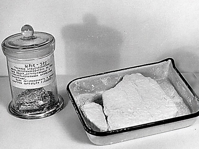 纳粹真的用犹太人尸体来做肥皂吗？_腾讯新闻