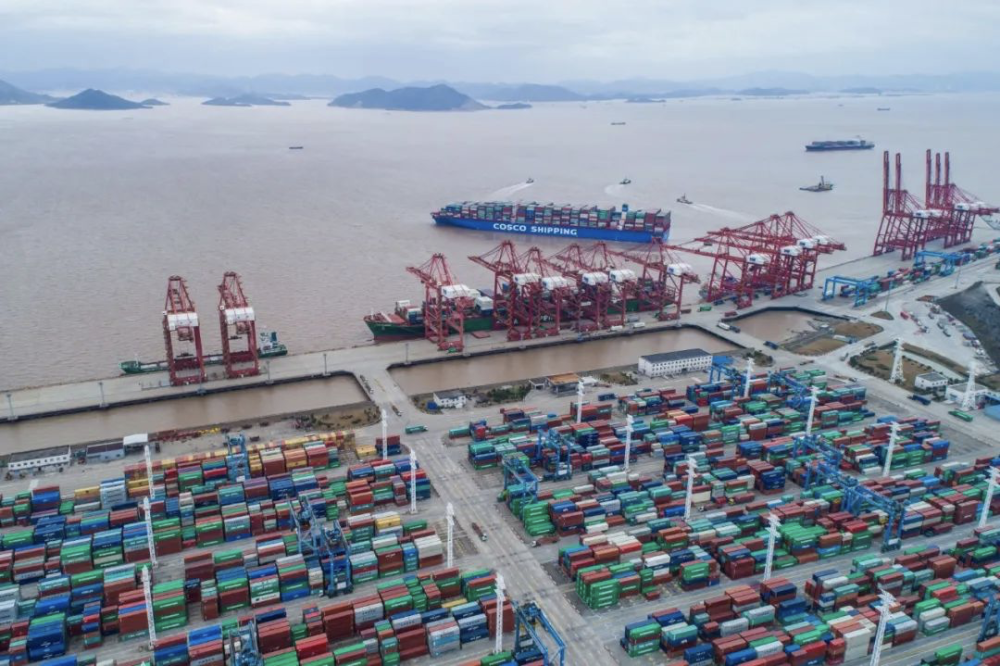 【电商】SynCon Hub数智赋能 浙里有我_腾讯新闻